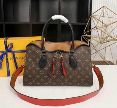 China Replica Handbags,Wholesale AAA L.ouis V.uitton Tuileries Monogram Canvas Replica Bags for Sale for sale