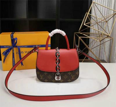 China Replica L.ouis V.uitton Handbags,AAA L.ouis V.uitton Chain It Bag PM Monogram Canvas Replica Bags for sale