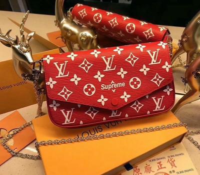 China AAA L.ouis V.uitton Handbags,Wholesale replica L.ouis V.uitton Epi Leather Supreme M61276 Bags for Sale for sale