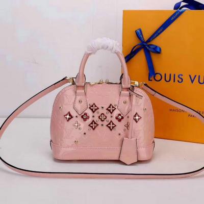 China AAA Replica Handbags,Wholesale Monogram Vernis Handbags for Cheap for sale