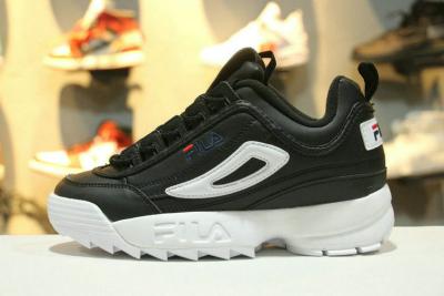 China Fashion Sneakers,Men's Disruptor II Sneaker,Women's - Casual - Shoes‎ for sale