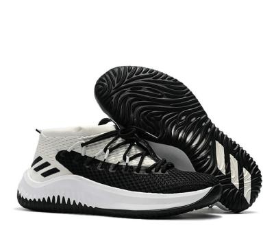 China A.didas Dame Lillard Sneakers, Dame 4 Shoes,men's dame 4 basketball shoes for Cheap for sale