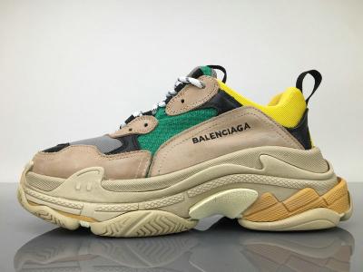 China B.alenciaga Sneakers,High Quality Replica B.alenciaga Triple S Sneakers,B.alenciaga Athletic Shoes for Sale for sale