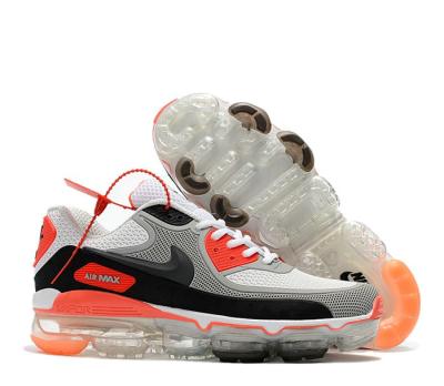 China Replica Shoes & Footwear,Wholesale Ni.ke Air Max 2018+90 Kpu Men's Sneakers for Cheap for sale
