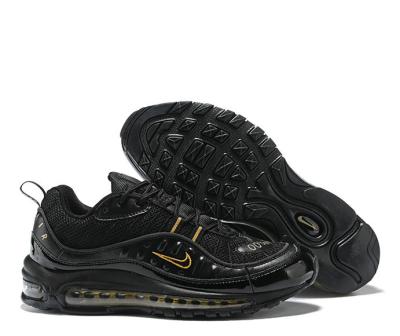China Replica Sneakers,Cheap Supreme X Ni.ke Air Max 98  - EC Global Trade for sale