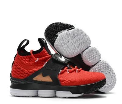 China Men's Ni.ke LeBron XV Basketball Shoes,Wholesale Fake LeBron 15 Basketball Shoes  - EC Global Trade for sale
