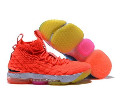 China Wholesale Replica Ni.ke LeBron James Men's Athletic Shoes for Cheap - EC Global Trade for sale