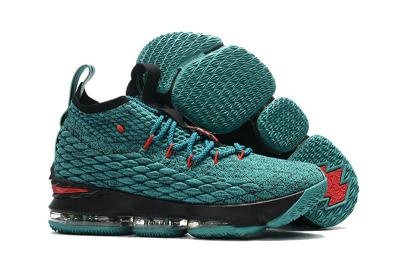 China Wholesale Ni.ke LeBron XV Basketball Shoes for Men & Women - EC Global Trade for sale