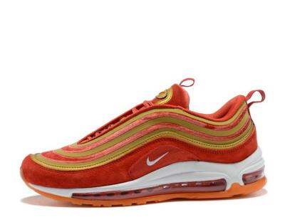 China Wholesale Cheap Ni.ke Air Max 97 Men's & Women's  Sneakers - EC Global Trade for sale