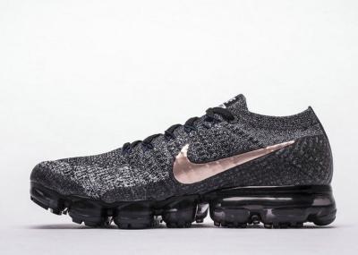 China Air VaporMax Flyknit “Explorer Dark”  - EC Global Trade for sale