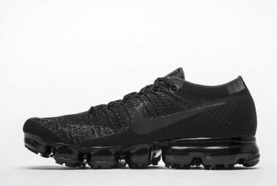 China Wholesale Air Vapormax Flyknit “Triple”  On Sale - EC Global Trade for sale