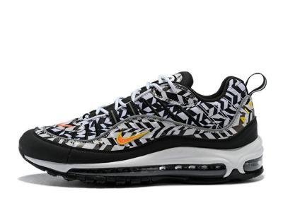 China Wholesale Air Max 98 “All-Over Print” for Sale - EC Global Trade for sale