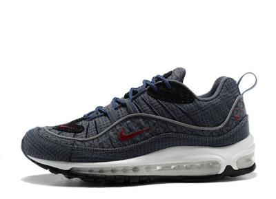 China Wholesale High End Designer Shoes,Air Max 98 Qs Sneakers for Sale - EC Global Trade for sale