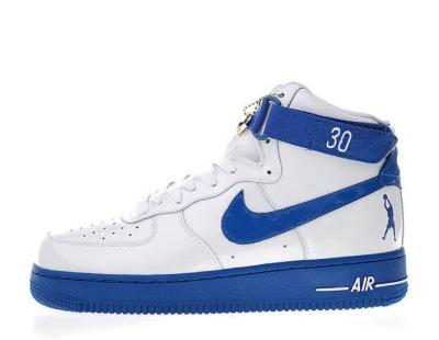 China Wholesale Air Force 1 High Retro Ct16 Qs 