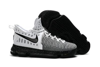 China Wholesale Kd 9, Cheap Zoom KD 9 Men's Basketball Shoes from China for sale