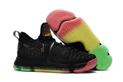 China Wholeslae Zoom KD 9 Men's Basketball Sneaker | KD9 Basketball Shoes for Cheap for sale
