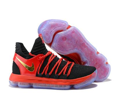 China Cheap Zoom KD Kevin Durant 10 Basketball Men Shoes,Cheap KD Basketball Shoes & Sneakers for sale