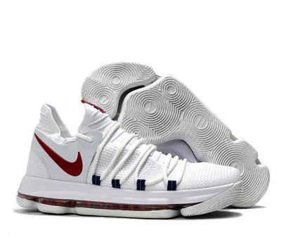China Zoom Kevin Durant 10 Men Shoes, Cheap Replica KD Basketball Shoes & Sneakers for sale