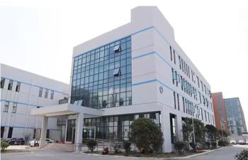 China Factory - Weifang Hengji Integrated Housing Co., Ltd.