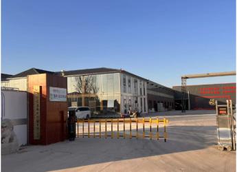 China Factory - Weifang Hengji Integrated Housing Co., Ltd.