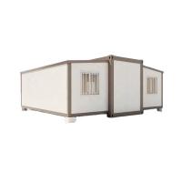 Quality Cross-Border Trade Construction Site Activity Room EPS Sandwich Panel Roof for sale