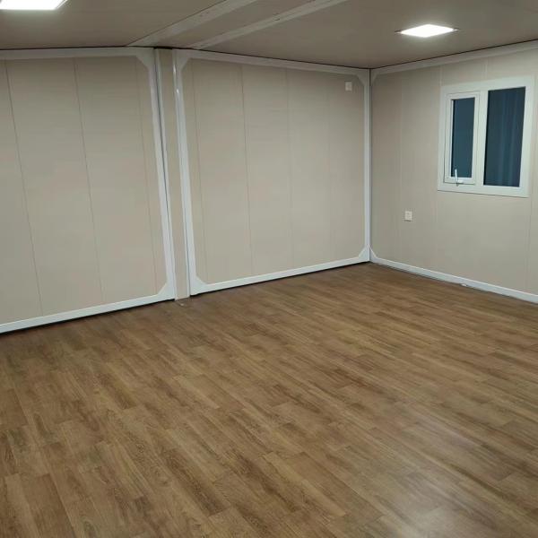 Quality Cross-Border Trade Construction Site Activity Room EPS Sandwich Panel Roof for sale