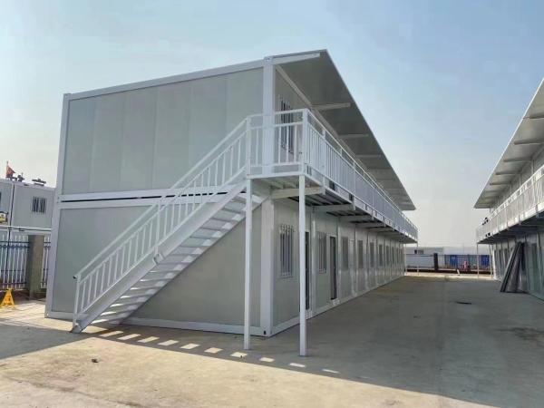 Quality Folding Container Home Prefab Container Office House Design Style Farmhouse for sale