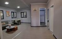 China Assembling Expansion Expandable Container House Homes With Aluminum Window for sale