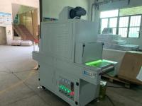 China Cooling Method Air Cooling UV LED Curing Machine 100W For Fast Drying Process for sale