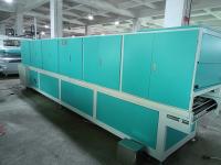 China Excimer UV Optical Surface Microstructure Treatment Equipment 1300mm Effective Width 5kW UV-LED for sale