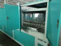 China Excimer UV Optical Surface Microstructure Treatment Equipment 1300mm Effective Width 5kW UV-LED for sale