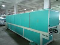 China Excimer UV Optical Surface Microstructure Treatment Equipment 1300mm Effective Width 5kW UV-LED for sale