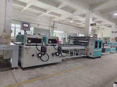 China Heavy-Duty Steel Sheet Embossing Machine for Metal Patterns – Customizable Roller Design (Leather Grain/Diamond/Logo) up to 1250mm Width for sale
