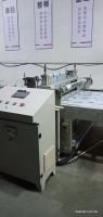 China High-Speed Laminating and Cutting All-in-One Machine 1300x2500mm for Panel Processing for sale