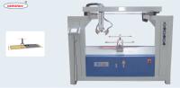 China Automatic Spray Coating Machine 1300mm Effective Width 0-3m/min Speed ISO9001 for sale
