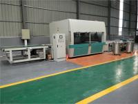 China Automatic Spray Coating Machine 1300mm Effective Width 0-3m/min Speed ISO9001 for sale