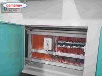 China UV Curing Machine 5-20m/min 2-80mm Thickness Cold-Rolled Plate 380V for sale