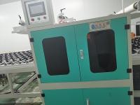 China Professional Film Laminating Machine 1-20m/min Speed 1320mm Width Automatic Rewinding for sale