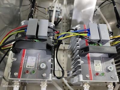Cina Apparecchiature di asciugatura a vuoto a microonde di capacità da 1 a 10 T/h con tasso di riduzione dell'acqua del 95% in vendita