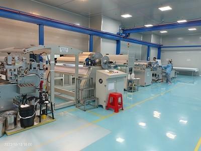 中国 高耐久性とUVコーティングマシン 販売のため