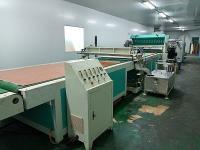 China Fully Automated Scrape Coating Machine – Customizable System for Roll-to-Roll & Sheet Substrates for sale