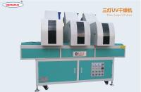 China LED UV Curing System for Pulp Molding 20 W/cm² Cold Cure Eco-Friendly for sale