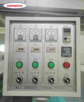 China LED UV Curing System for Pulp Molding 20 W/cm² Cold Cure Eco-Friendly for sale