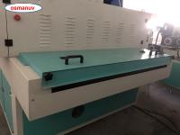 China High-Speed UV LED Curing System with Customizable Power Output & Multi-Lamp Configuration for Pulp Molding for sale
