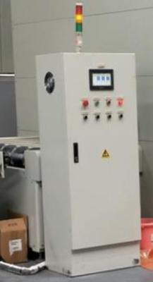 Chine Machine automatique de revêtement par pulvérisation en pierre douce avec système de pistolet automatique à vendre