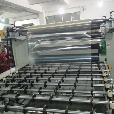 China Anti-Reflective (AR) Coating Line for Solar Glass,Insulation Board,Acrylic,Furniture Board - Fully Automatic Magnetron Sputtering System for sale