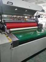 China Modular AR Film Coating System 2400mm x 1300mm for PV R&D Pilot Production Customizable Slot-Die Coating for sale