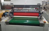 China Modular AR Film Coating System 2400mm x 1300mm for PV R&D Pilot Production Customizable Slot-Die Coating for sale