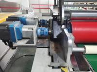 China Modular AR Film Coating System 2400mm x 1300mm for PV R&D Pilot Production Customizable Slot-Die Coating for sale