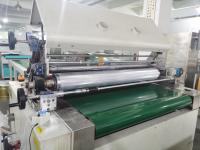 China Modular AR Film Coating System 2400mm x 1300mm for PV R&D Pilot Production Customizable Slot-Die Coating for sale
